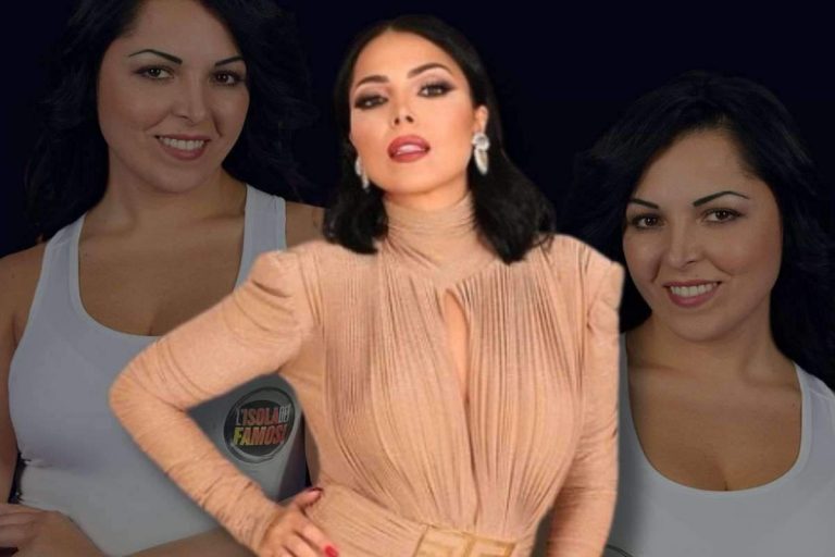 Nancy Coppola, che fine ha fatto la cantante neomelodica dopo l'Isola ...
