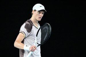 Chi è Mark, il fratello di Jannik Sinner e perché sono così diversi? La ...