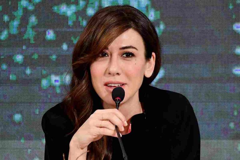 Virginia Raffaele mostra a tutti la sua grande paura: "La sto vivendo ...