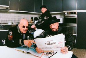 Club Dogo annunciano il ritorno dopo dieci anni: chi sono e perché si ...