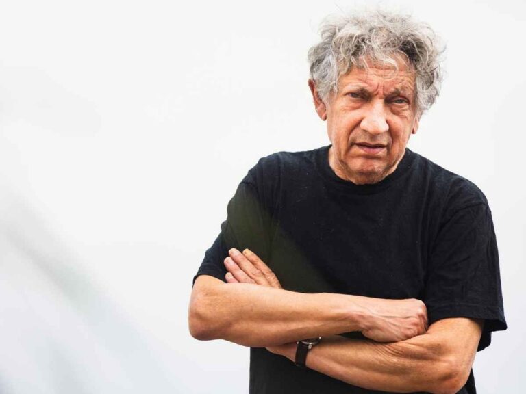 Neapolitan Power, l’eredità che resiste: la musica di James Senese ...